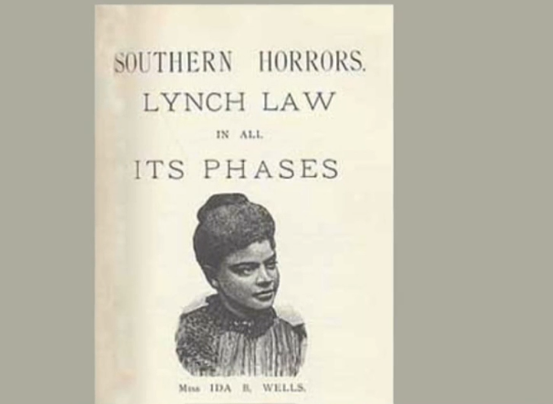 Black History Month Spotlight: Remembering Ida. B. Wells - Black Star News