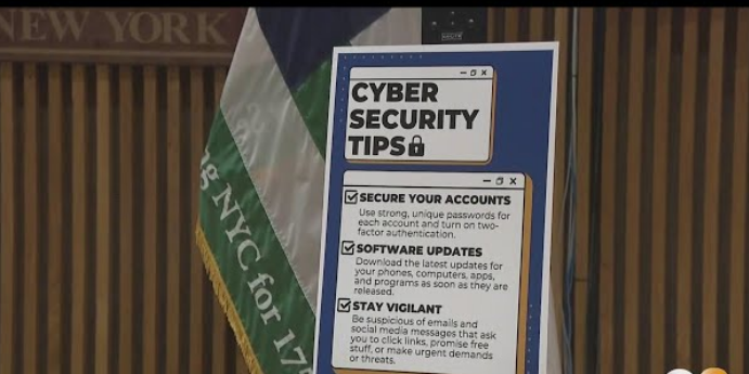 NYPD Cyber Spying And Surveillance: Unearthing The NYPD’s Secrets ...