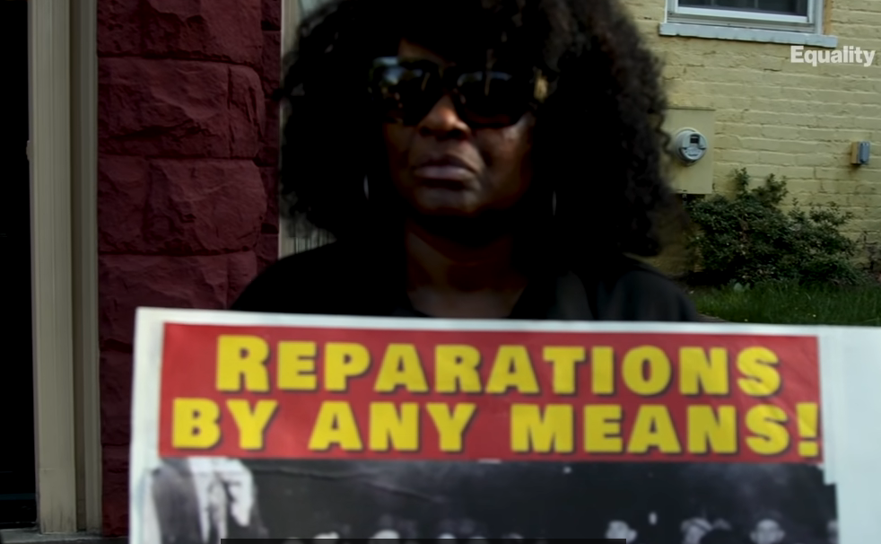 New Yorkers For Reparations Celebrate Launch Of New York State ...