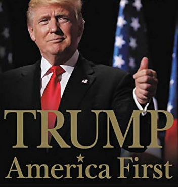 Donald Trump’s “America First” Policy Has Ugly Racist Origins - Black ...