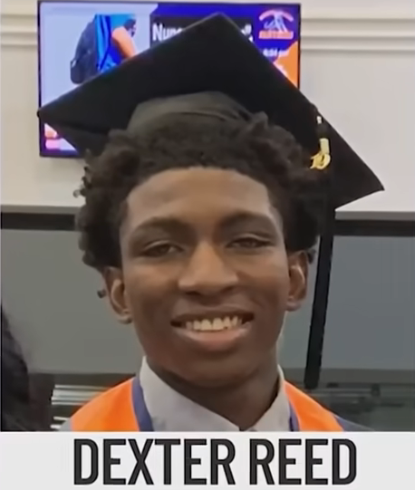 96-Shots 41 Seconds: Chicago Police Killing Of Dexter Reed Raises ...