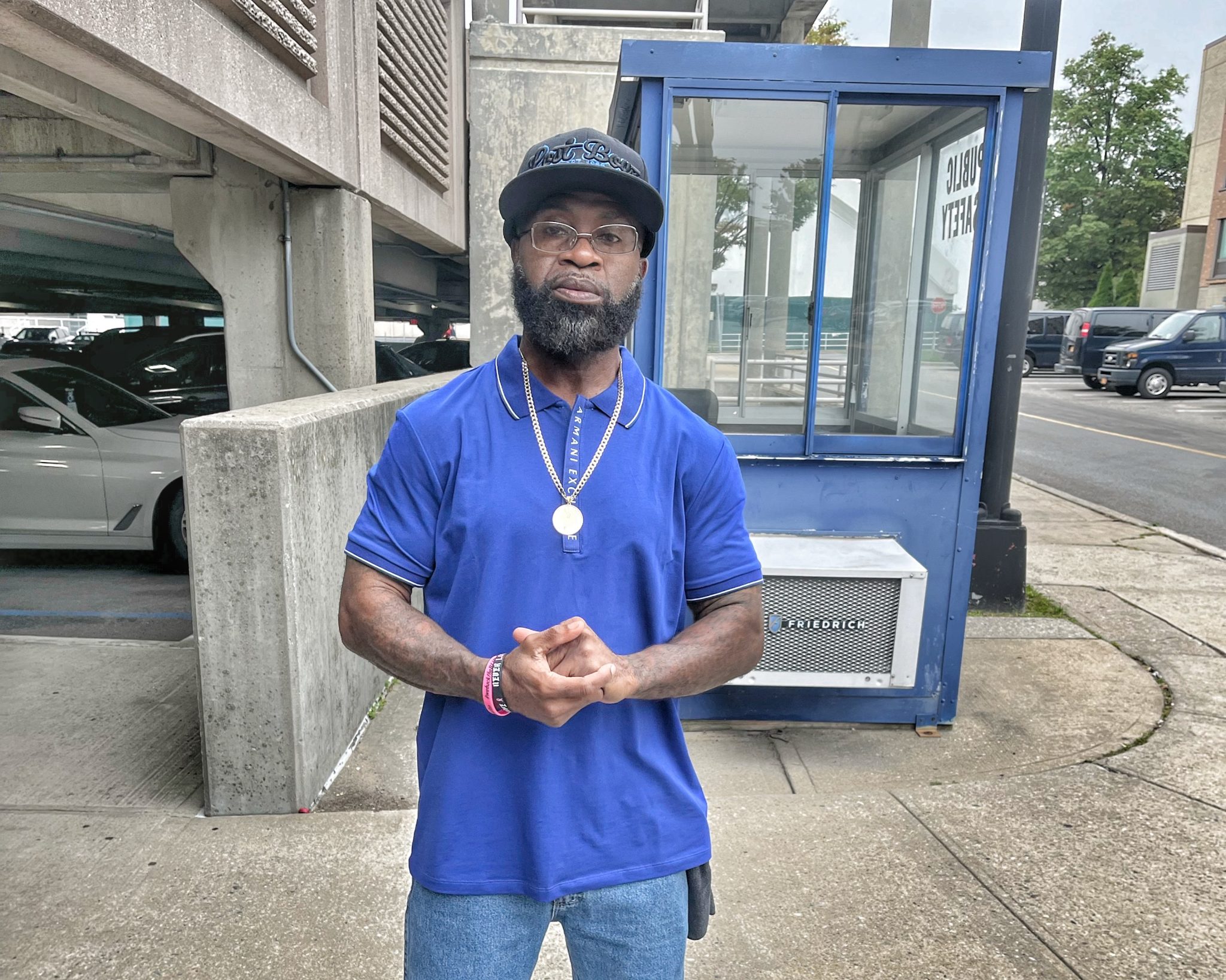 Straight Outta Queens: Lost Boyz Founder Spigg Nice Teams Up With ...