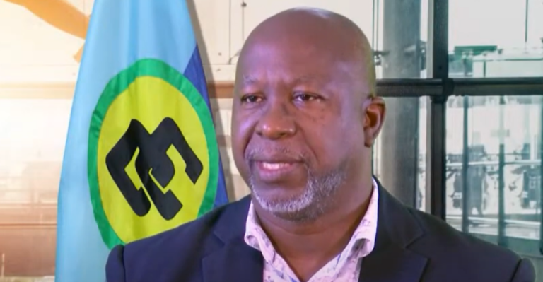 CARICOM Secretariat Launches Video Documentary Series On Regional ...