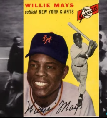 Honoring Willie Mays: A Tribute To The ‘Say Hey Kid’ At Citi Field ...