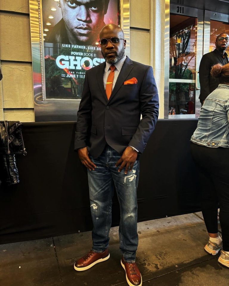 Actor Edwin Freeman Settles Land Dispute With Bethlehem Township ...