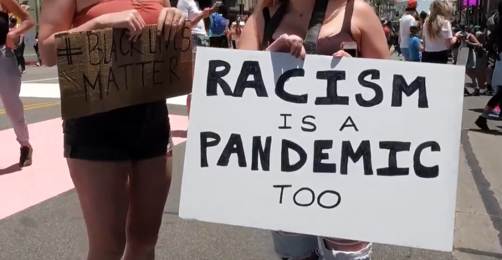 Duke University Study: Black Americans Develop Mental Resilience To ...