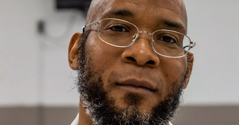 Innocence Project: Marcellus Williams Facing Execution On Sept. 24 For ...