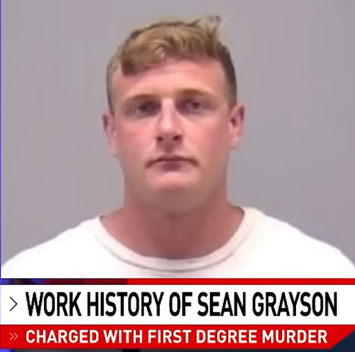 Sonya Massey: Sheriff’s Office Determines Sean Grayson Violated 6 ...