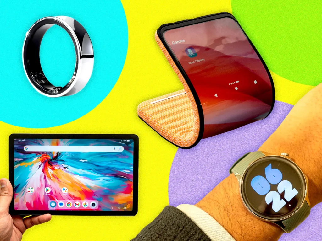 Top 10 Must Have Gadgets In 2024 | Cool Tech Gadgets - Black Star News