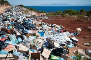 The Puerto Rico Trash Problem: A Call for Change in Waste Management ...