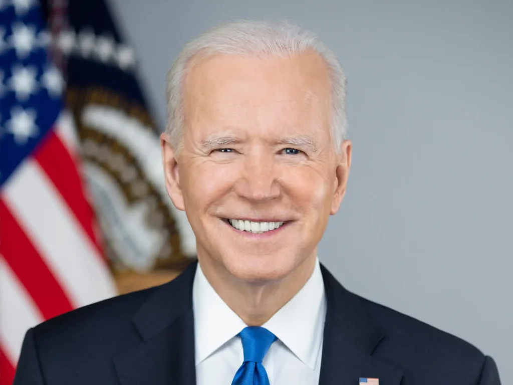 Joe Biden - 46th US President: Biography, Family, Politics, Net Worth ...