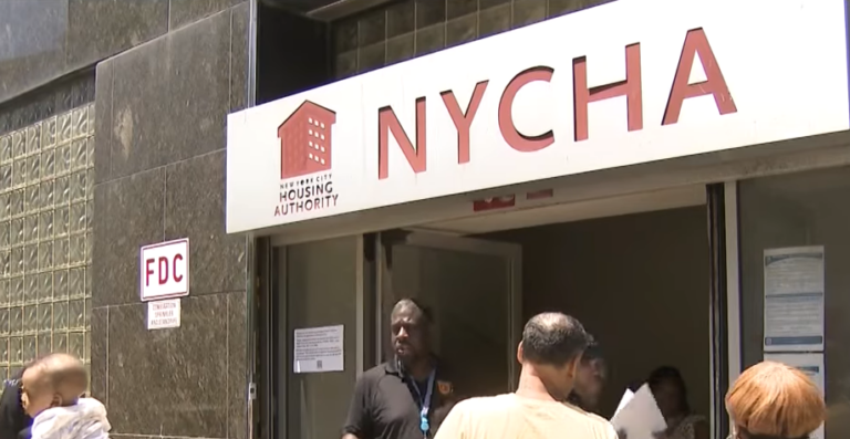 Former NYCHA Superintendent Convicted Of Bribery And Extortion Offenses ...