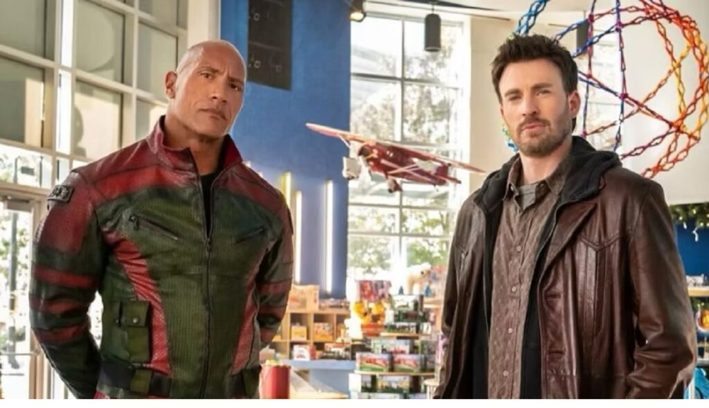 Where to Watch Red One: Release Dates & Viewing Options - Black Star News