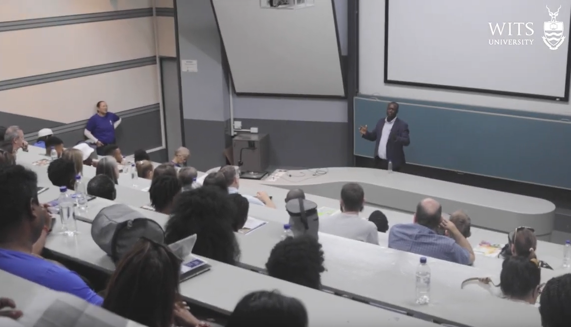 South Africa: Wits University Unveils Pan-African AI Center - Black ...