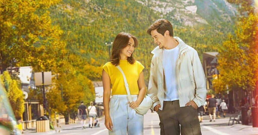 “Hello, Love, Again” Box Office Collections: The Record-Breaking Success Of The Filipino Movie