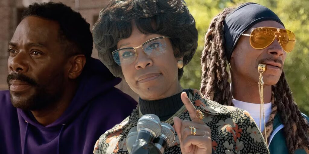 Best Political Black Comedy Movies of 2024: Themes, Cast & Box Office ...