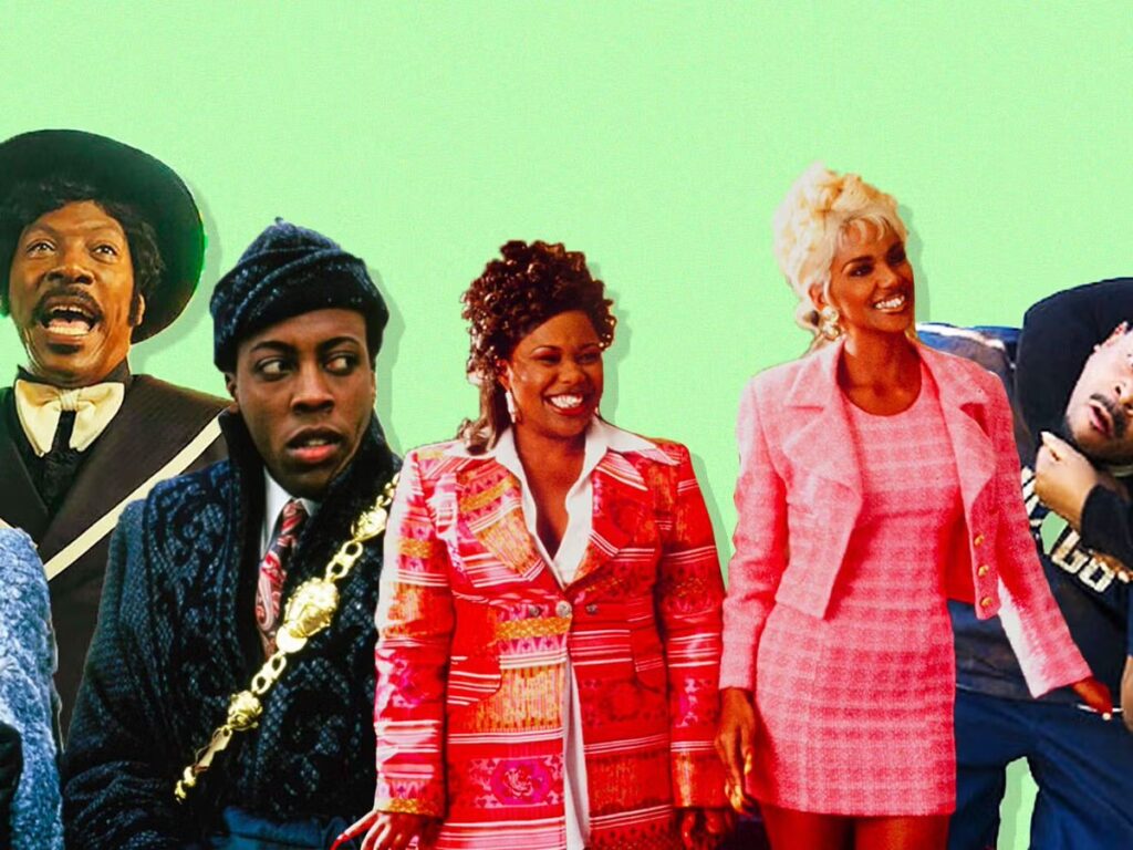 Funniest Black Comedy Movies of All Time | Must-Watch Dark Comedies ...