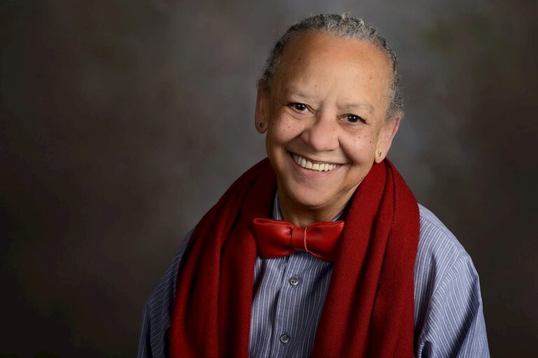 Nikki Giovanni Poems: An Icon of African American Literature - Black ...