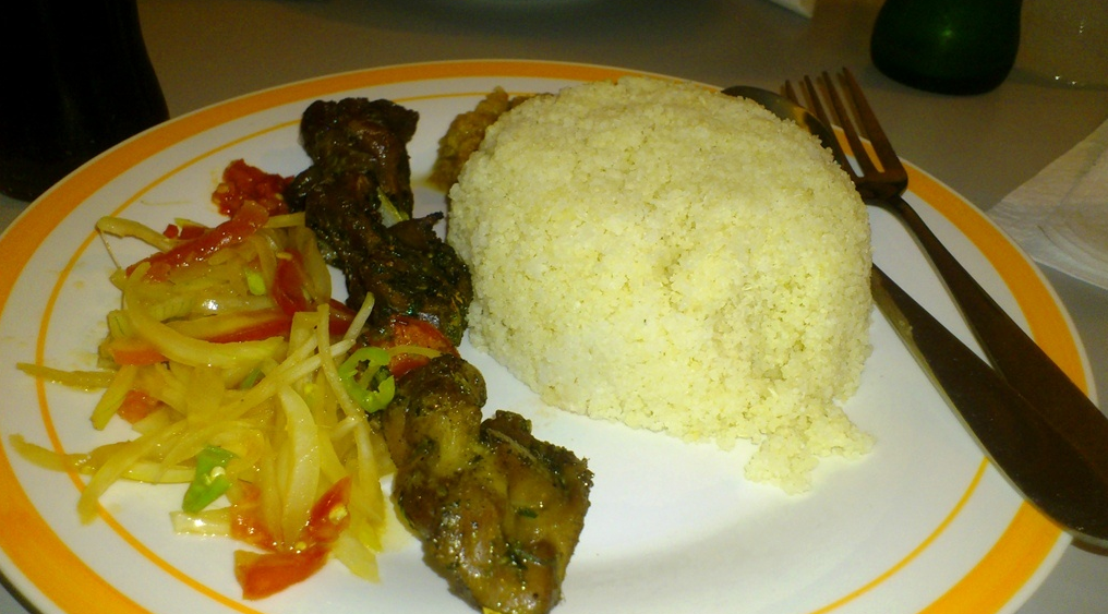 Attiéké: Ivorian National Dish Getting Global Recognition - Black Star News