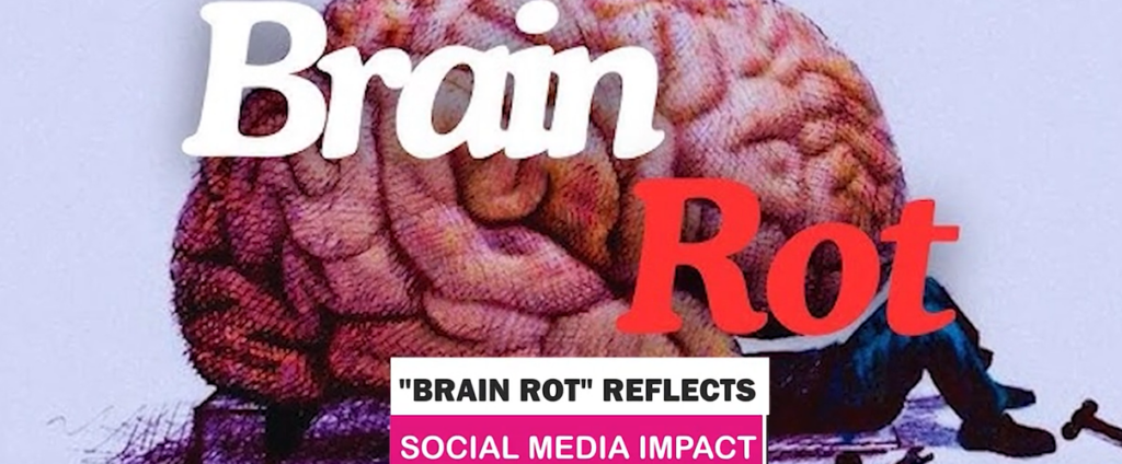 2024 Words Of The Year: ‘Brain Rot,’ Polarization, And ...