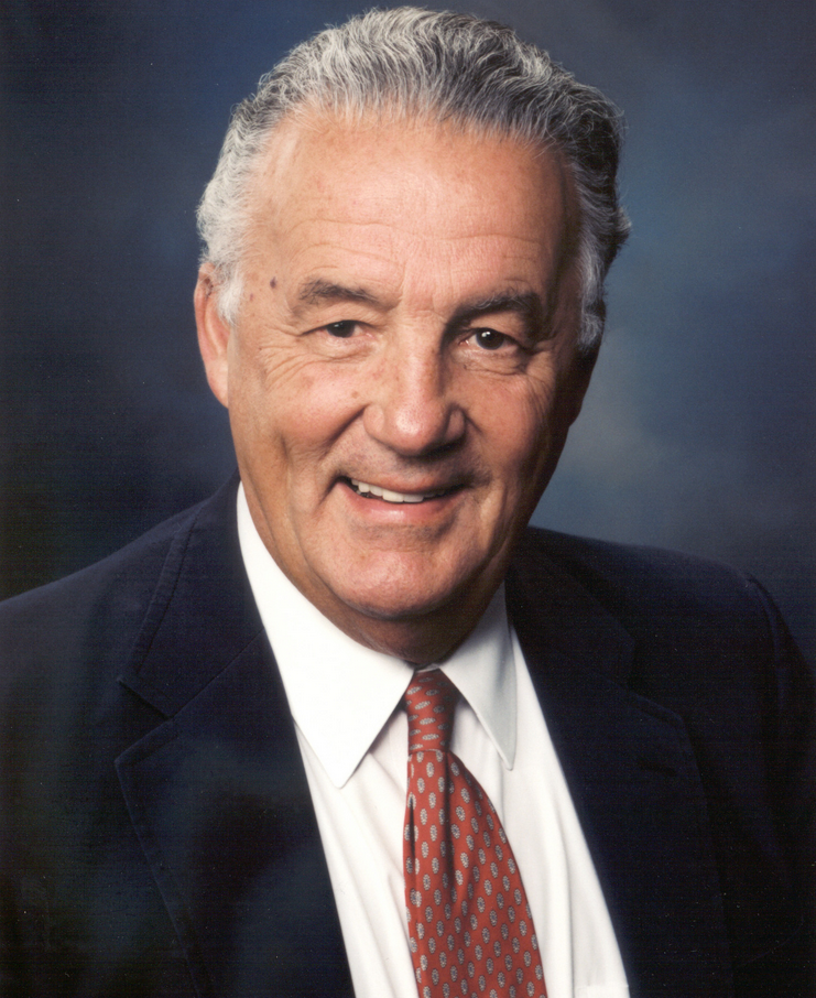 Bill To Rename Fort McHenry Visitor And Education Center After Senator ...