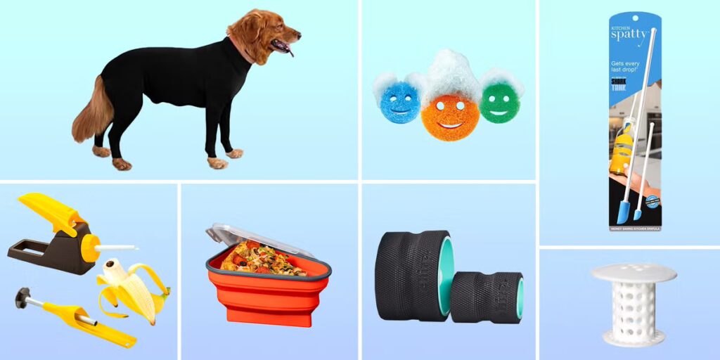 Top 10 Most Successful Products from Shark Tank America - Black Star News