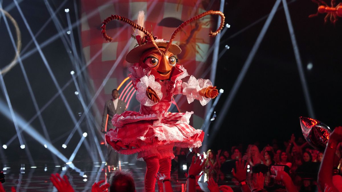 ‘The Masked Singer’ Reveals Identity of Ant: Find Out Which Celebrity ...