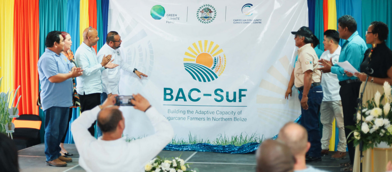 Belize: $77 Million Project Launched To Build Climate Resilience In ...