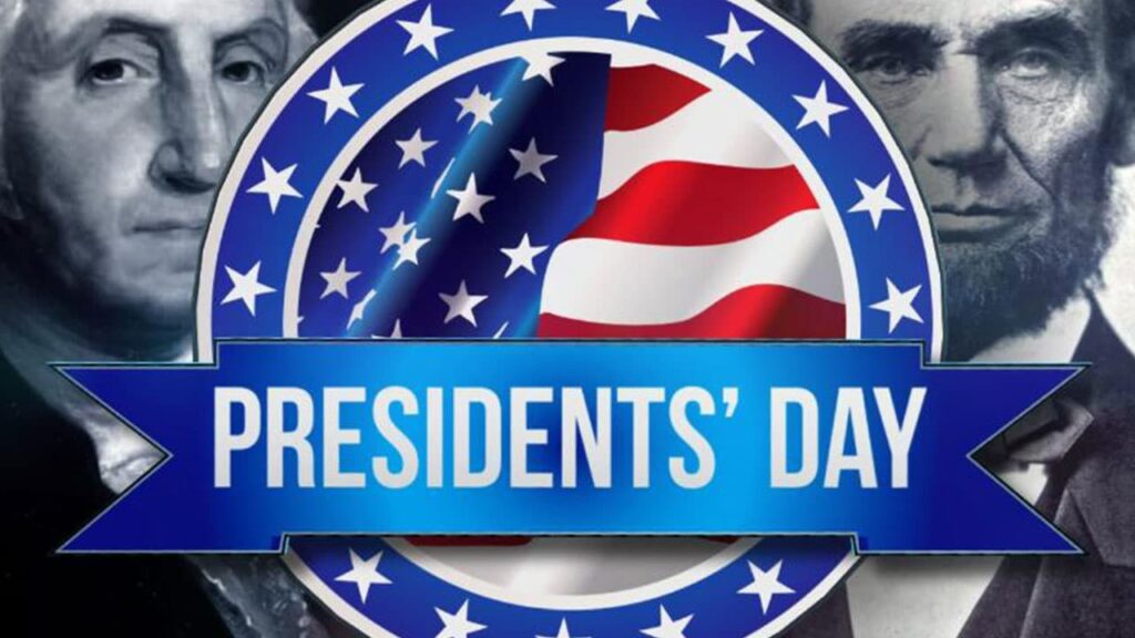 When is President's Day 2025? Celebrating George Washington - Black ...
