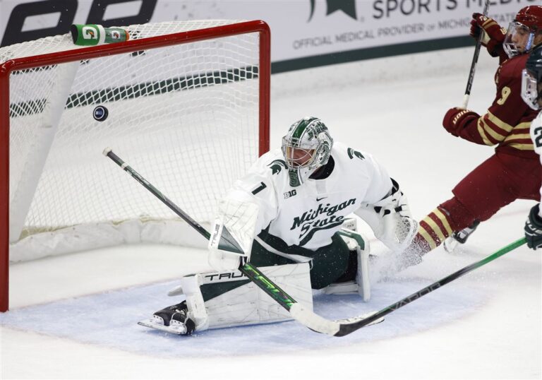2025 NCAA Men’s Ice Hockey Tournament: Teams, Schedule & More - Black Star News
