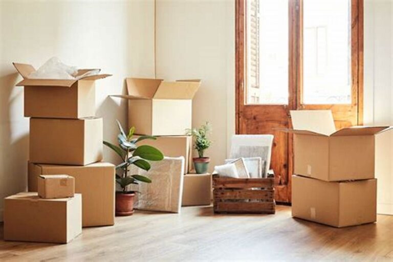 What Are the Essential Steps to Prepare for a Smooth Move in Texas ...