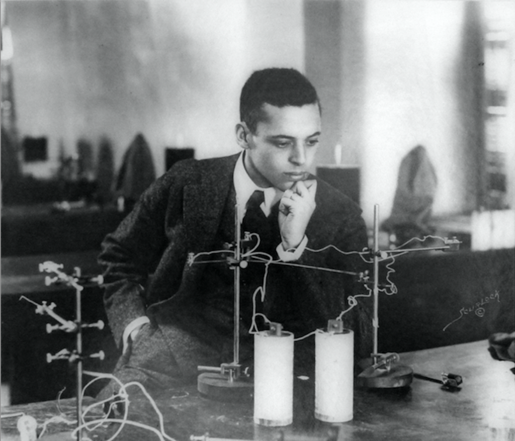 Top 10 Most Famous Black Scientists: Honouring The Genius Minds Of The ...