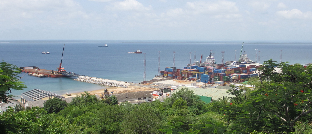 Abu Dhabi Invests In Mozambique Gas - Black Star News