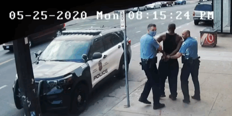 Dr. Gail C. Christopher: America 5 Years After George Floyd’s Murder ...