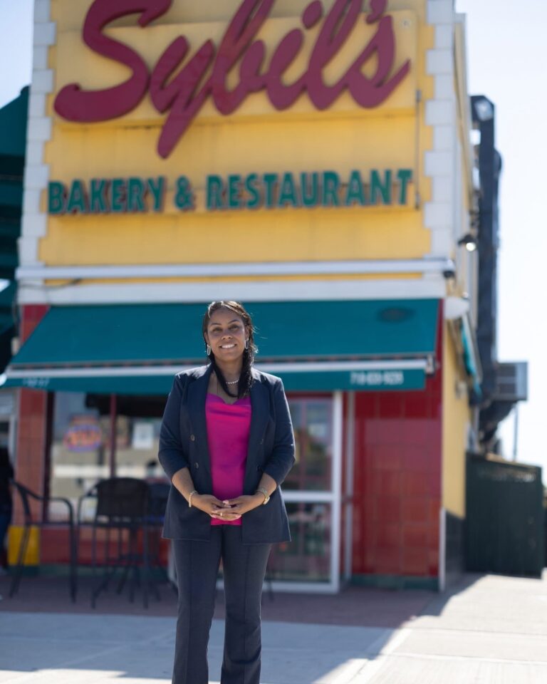 Power Shift: Latoya LeGrand’s Progressive Vision For Queens District 28 - Black Star News