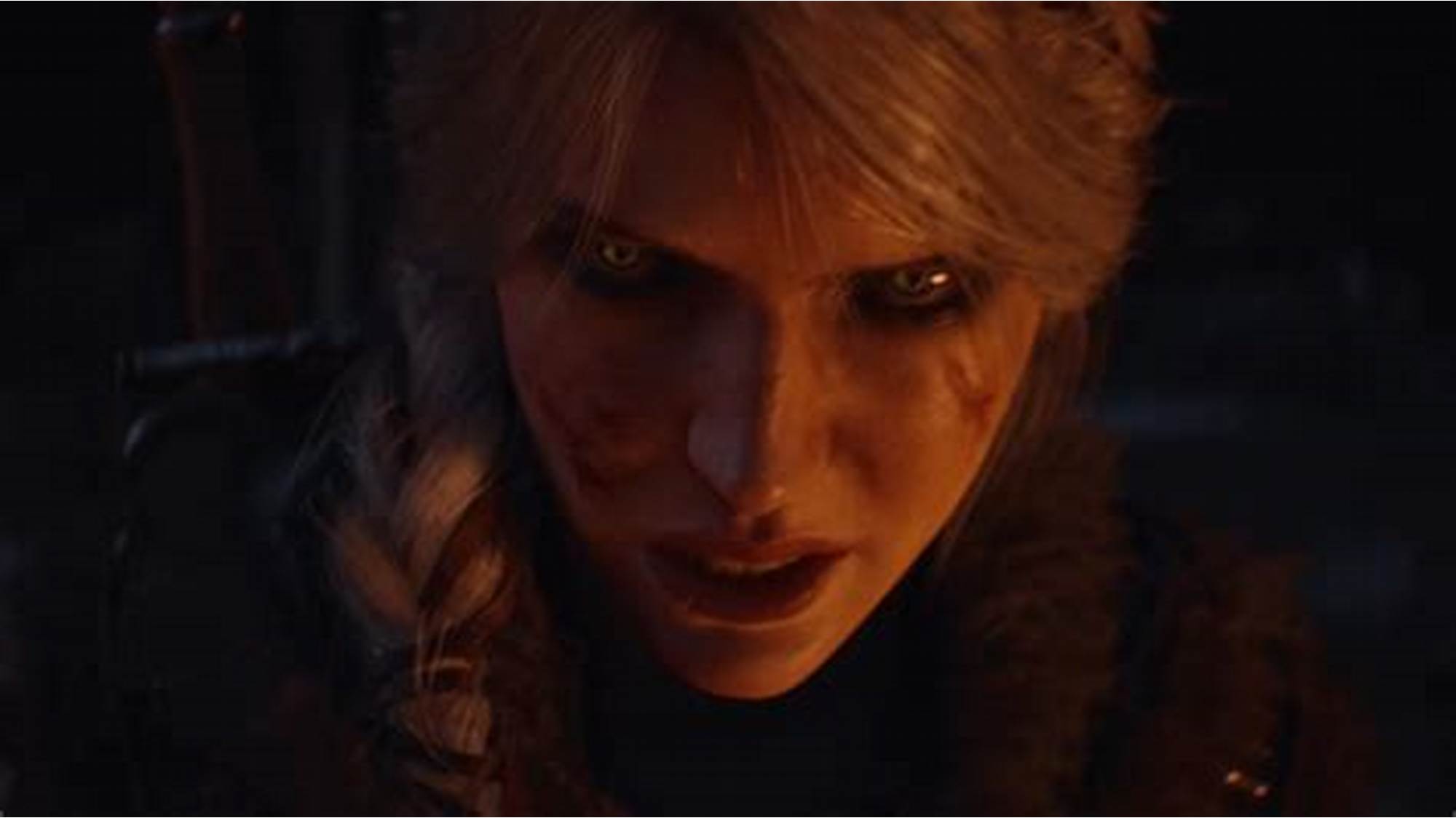 The Witcher 4 First Look: Ciri Confirmed, PS5 Demo Powered by Unreal Engine 5 - Black Star News