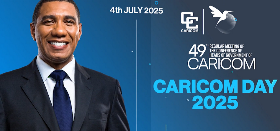 CARICOM 52nd Anniversary: “Our Future Lies In Cooperation,” Prime ...