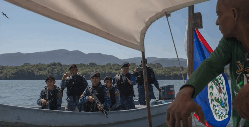 CARICOM Statement On Border Incursions On Belize By Guatemala - Black ...