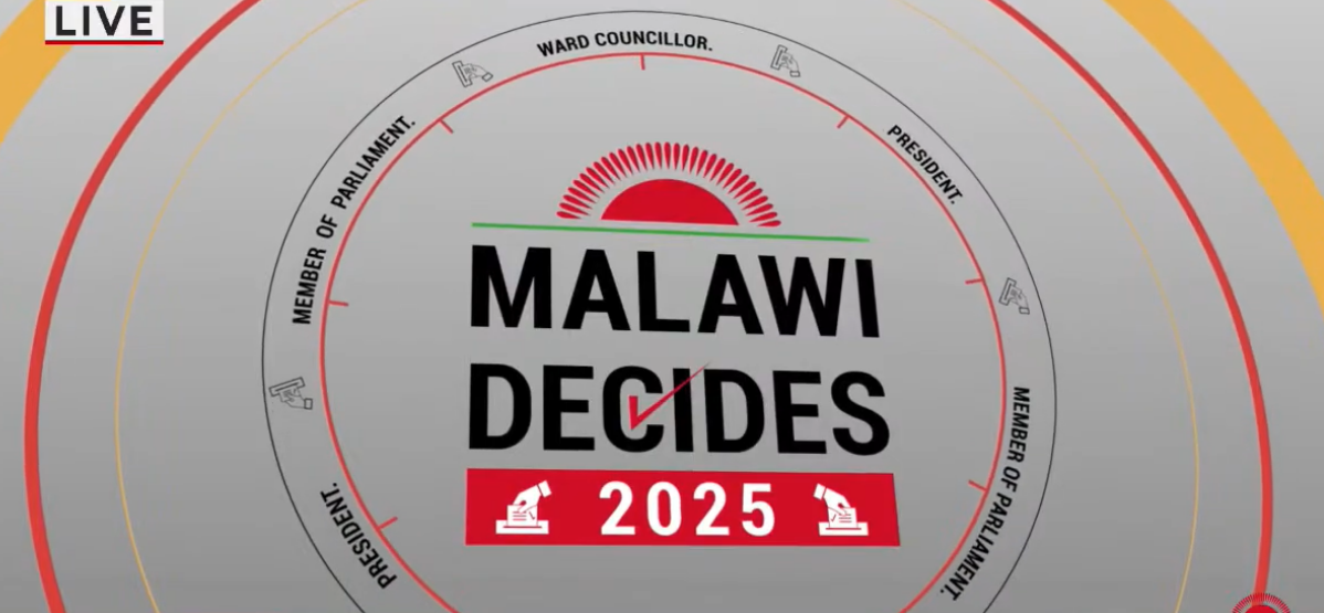 Malawi: Country Awaits Election Results - Black Star News