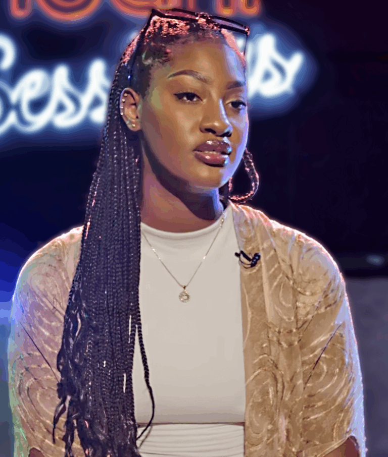 Nigerian Songstress Tems Launches Development Program For Women Seeking ...