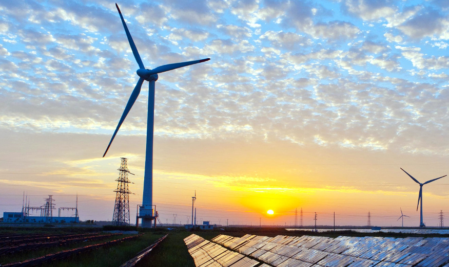 Energy Affordability Was Defining Issue In Virginia And New Jersey ...