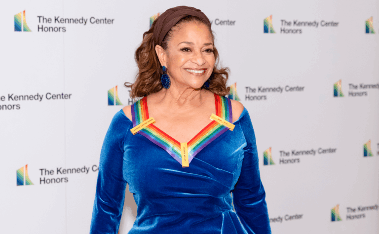 Legend Debbie Allen To Direct ‘Maya Angelou Phenomenal Woman’, Premiere ...