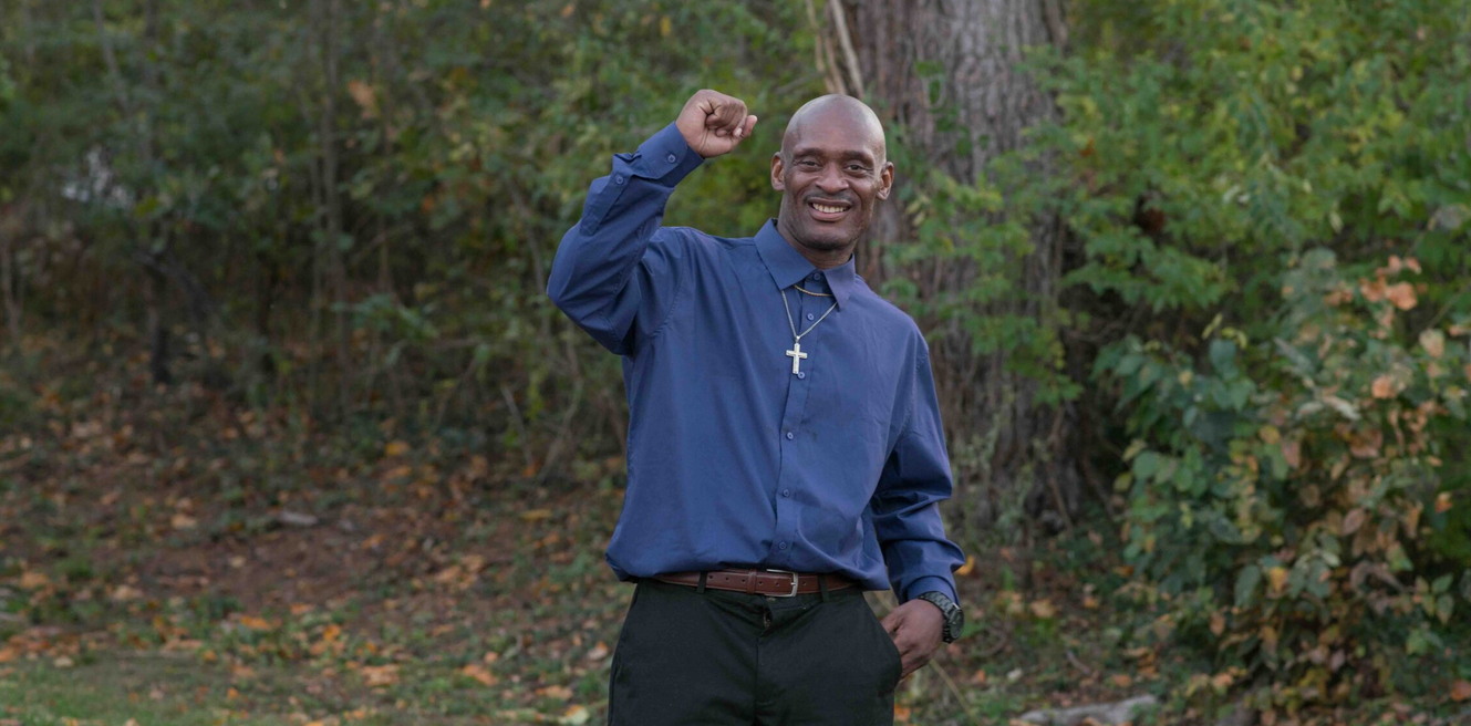 Police Coerced False Confession From Danny Davis — 33 Years Later, His ...