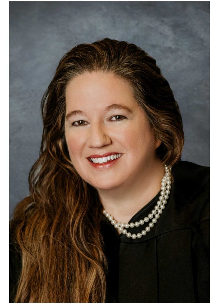 Michigan Has a Judicial Problem—And Judge Carol Koenig Must Be Removed ...