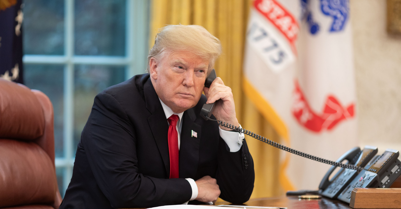 Trump Is Exposing America’s Dark Dishonesty And Duplicitous Hypocrisy ...