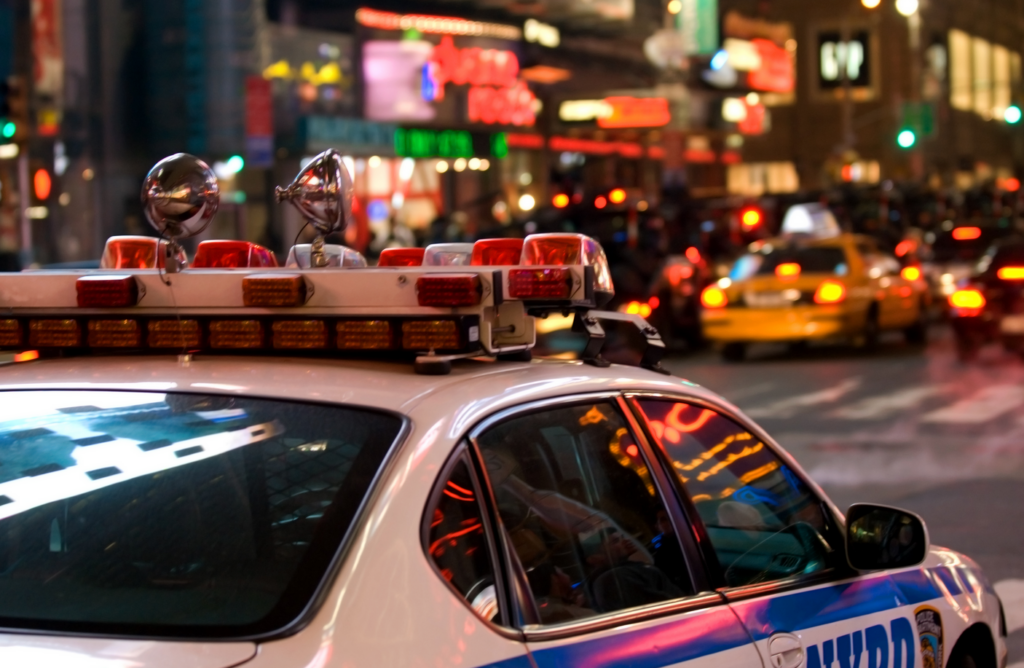 Investigation Into Death Of Black Male Civilian By Hands On NYPD Opened ...
