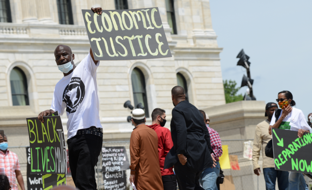 Black Americans Must Direct Our Excellence In Areas Like Athletics Into ...