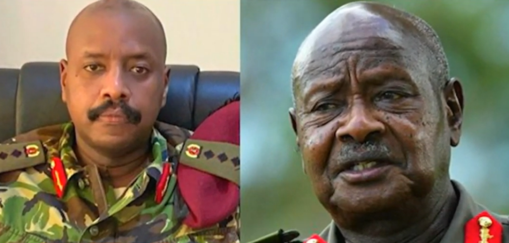 Bobi Wine: A Living Tribute, In Case He’s Killed By Museveni And ...