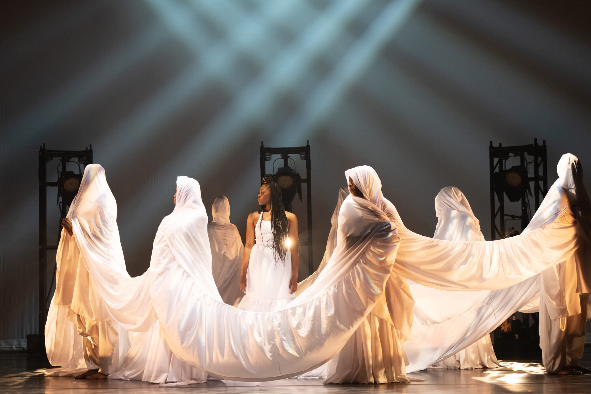 BAM's DanceAfrica 2026 Brings Bakisimba And East African Dance ...