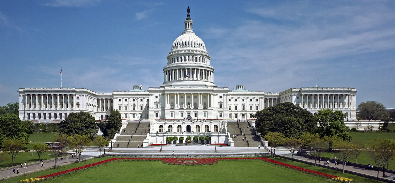 American Government Does Not Work Because Of Congress’ Abdication ...